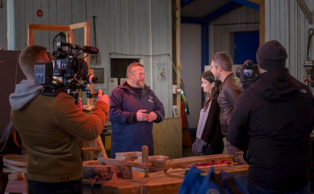 We Are Roar Motion - Roar Motion