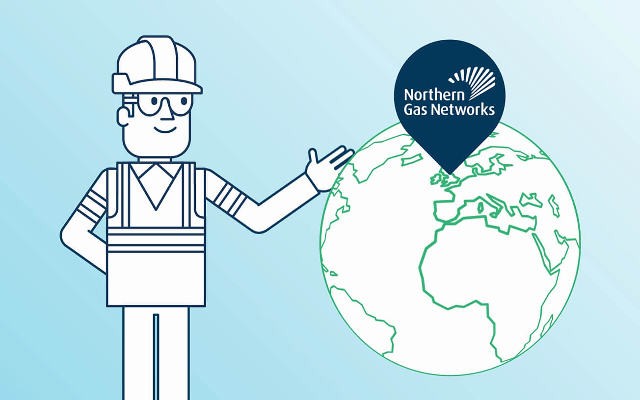 Animation Video Case Study - NGN - Roar Motion