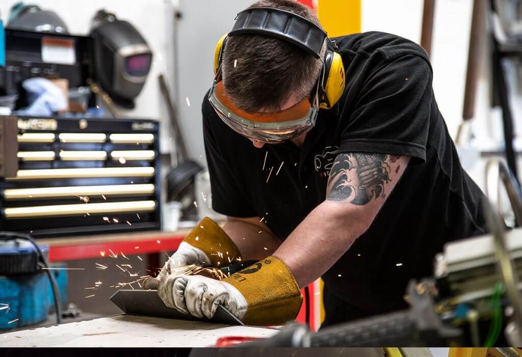 Training Video - Roar Motion Sunderland, Newcastle, Durham