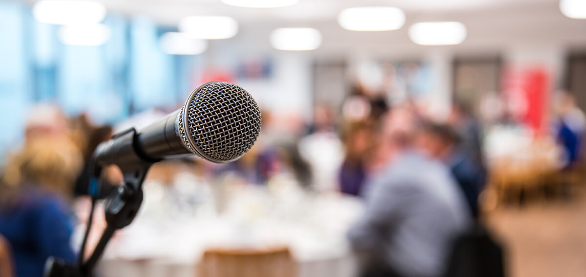 Event Video Production in Sunderland, Newcastle, Durham - Roar Motion