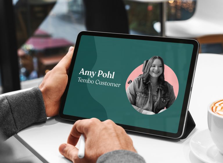 Tembo Money - Roar Motion